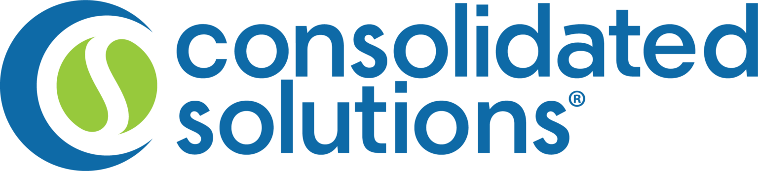 Consolidated Solutions – Technology. Promotion. Print.