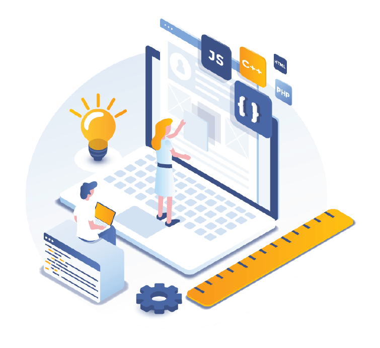 Consolidated Solutions – Technology. Promotion. Print.